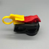 China Premium Extinguisher Valve Fittings - Reliable Safety Components, Precise Specification for sale