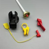 China Premium Fire Extinguisher Valve Accessories for Safety Systems - Durable and Reliable for sale