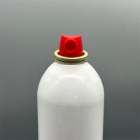 China Premium Male Fire Extinguisher Valve - Reliable Safety, Precise Specification for sale