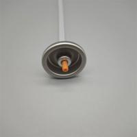 China Versatile Dashboard Tyre Inflator Spray Can Actuator for Vehicle Interiors Reliable and Effective for sale