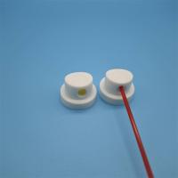 China Compact Spray Valve Mechanism - For Portable Spraying & On-the-Go Use - Specification: Small Size for sale