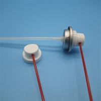 China Dashboard Polish Wax Spray Valve For Automotive Interior Protection And Maintenance Solution for sale