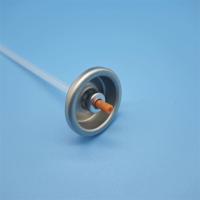 China Dashboard Polish Wax Spray Valve For Automotive Interior Protection And Maintenance Solution for sale