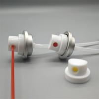 China Durable Spray Valve Mechanism - For Heavy-Duty Spraying & Industrial Durability - Specification: Robust Build for sale