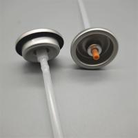 China Premium Dashboard Polish Wax Spray Valve - For Car Interior Shine & Protection - Specification: Fine Mist Spray for sale