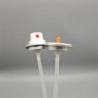 China Premium Foam Dispenser Valve - For Household & Commercial Use - Specification & Versatile Usage for sale