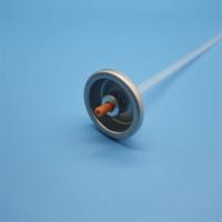 China Foam Cleaner Valve Providing Dense Foam Dispensing System for Surface Cleaners for sale
