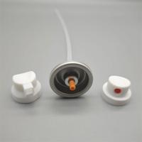 China Premium Foam Dispenser Valve - For Household & Commercial Use - Specification & Versatile Usage for sale