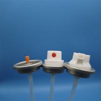 China Foam Cleaner Valve Suitable For Demanding Cleaning Environments Delivering Consistent Foam Output Performance for sale