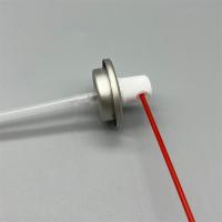 China Oil Based Insecticide Spray Aerosol Valve For Garden Insects And Pest Control for sale