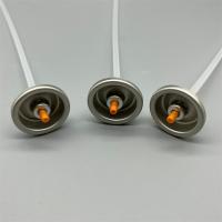 China Durable Oil based insecticide valve for Agricultural Use Reliable and Efficient for sale
