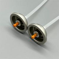 China Durable Oil based insecticide valve for Agricultural Use Reliable and Efficient for sale