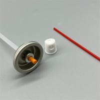 China Versatile Oil Based Insecticide Valve For Industrial Applications Efficient And Robust for sale