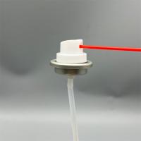 China Versatile Oil Based Insecticide Valve For Industrial Applications Efficient And Robust for sale