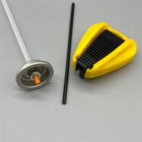 China Foldable Collapsible Sprayer For Home Garden Cleaning, Plant Watering & Disinfection for sale