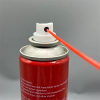 China Versatile Oil Based Insecticide Valve For Industrial Applications Efficient And Robust for sale