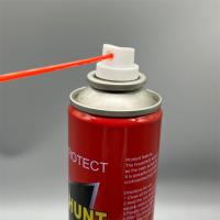 China Premium Oil Spray actuator aerosol for Insect Control Precise Dispensing Effective Pest Management for sale