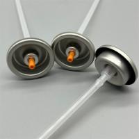 China Party String Aerosol Valves - Essential Tools for Festive Decorations and Creative Crafts for sale