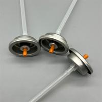 China Party String Aerosol Valves - Essential Tools for Festive Decorations and Creative Crafts for sale
