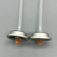 China Versatile Ribbon Flow Control Valve for Chemical Processing Efficient and Adaptable for sale