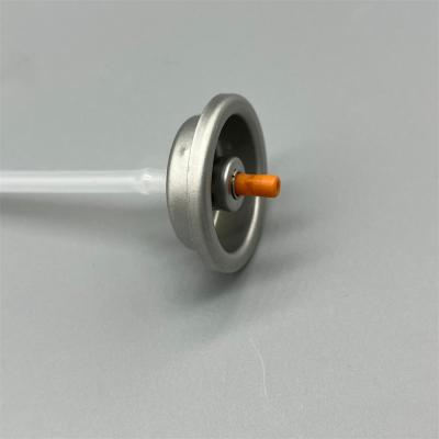 China Bright Ribbon Valve, Colored Ribbon Valve Actuator, Pneumatic Valve Operator For Industrial Valve Control, Precision Actuation For Powder Coating & Fluid Handling Systems for sale