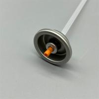 China Premium Colored Ribbon Control Valve for Precise Flow - Versatile in Industrial & Commercial Scenarios for sale