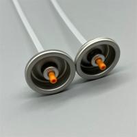 China Premium Colored Ribbon Valve Actuator Precise Control Vibrant Design Specification for sale