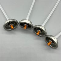 China Ribbon Valve for Industrial Applications Durable Flow Control Solution in Various Industries for sale