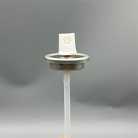 China Premium Colored Ribbon Control Valve for Precise Flow - Versatile in Industrial & Commercial Scenarios for sale