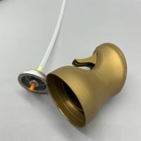 China Air Freshener Spray Valve for Home and Office Use with Leak-Proof and Adjustable Spray for sale