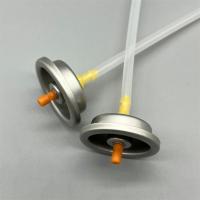 China Air Freshener Spray Valve for Home and Office Use with Leak-Proof and Adjustable Spray for sale