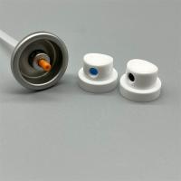 China Precision Air Freshener Nozzle for Home Use - Consistent Mist, Easy Installation for sale