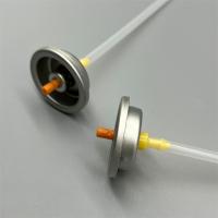 China High-Quality Scent Spray Valve - Reliable Performance, Versatile Design Specification for sale