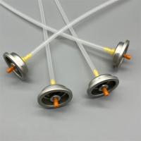 China Premium Scent Spray Valve - Precise Dispensing, Long-Lasting Fragrance Specification for sale