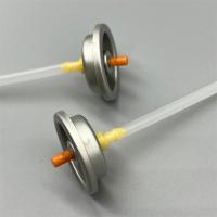 China Premium Scent Spray Valve - Precise Dispensing, Long-Lasting Fragrance Specification for sale