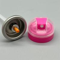 China Precision Air Freshener Nozzle for Home Use - Consistent Mist, Easy Installation for sale