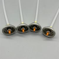China High-Quality Fragrance Spray Valve - Reliable Performance, Versatile Design Specification for sale