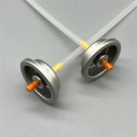 China High-Quality Fragrance Spray Valve - Reliable Performance, Versatile Design Specification for sale
