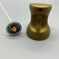China Air Freshener Spray Valve - Reliable Performance, Versatile Design Specification for sale