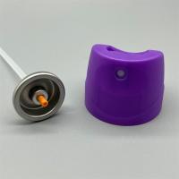 China Air Freshener Spray Valve - Reliable Performance, Versatile Design Specification for sale