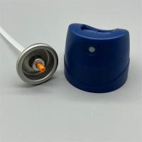 China Air Freshener Spray Valve - Reliable Performance, Versatile Design Specification for sale