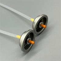 China Premium Fragrance Spray Valve - Precise Dispensing, Long-Lasting Aroma Specification for sale