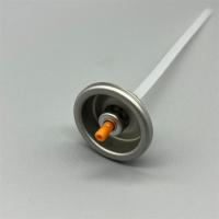 China Reliable Oxygen Valve for Everyday Use - Durable Construction for Long-Term Operation for sale