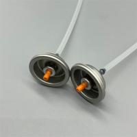China Versatile Oxygen Valve for Different Oxygen Applications - Flexible Control for Various Needs for sale