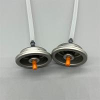 China Advanced Oxygen Spray System - Efficient Oxygen Delivery for Medical & Industrial Needs for sale