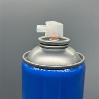 China Advanced Oxygen Spray Valve Actuator - Optimal Performance for Oxygen Applications for sale