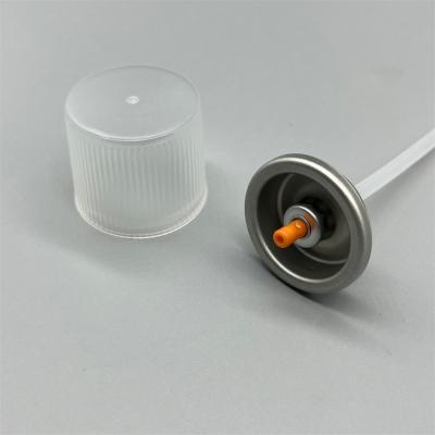 China High-Quality Oxygen Valve - Reliable Flow Control for Medical & Industrial Use for sale
