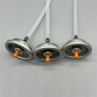 China High-Quality Oxygen Valve for Safe Oxygen Supply - Reliable Control for Medical and Industrial Use for sale