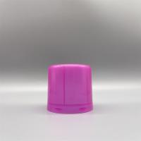 China Leak-Proof 45mm Aerosol Spray Cap For Safe And Controlled Dispensing for sale