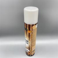China Leak-Proof 45mm Aerosol Spray Cap For Safe And Controlled Dispensing for sale